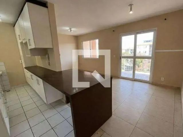 Apartamento para Locação em Hortolândia/SP Vila São Francisco 2 Quartos