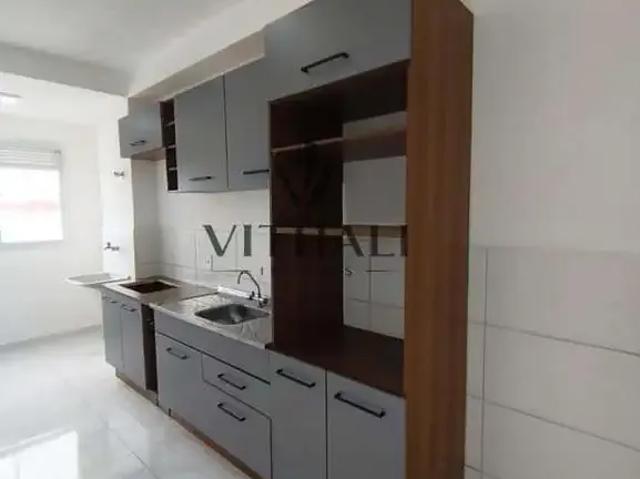 Apartamento para Locação em Hortolândia/SP Vila São Francisco 2 Quartos