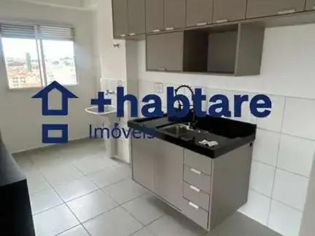 Apartamento para Locação em Hortolândia/SP Vila São Francisco 2 Quartos