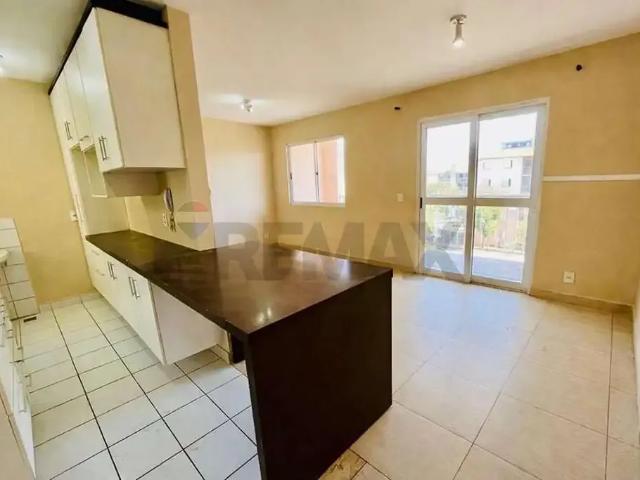 Apartamento para Locação em Hortolândia/SP Vila São Francisco 2 Quartos