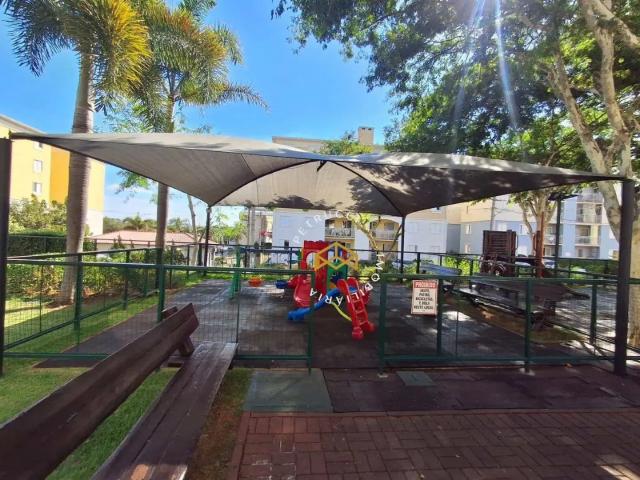 Apartamento para Locação em Hortolândia/SP Vila São Francisco 3 Quartos