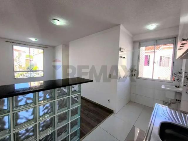 Apartamento para Locação em Hortolândia/SP Vila São Francisco 3 Quartos