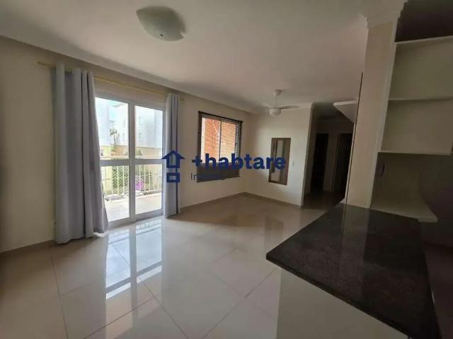 Apartamento para Locação em Hortolândia/SP Vila São Francisco 3 Quartos