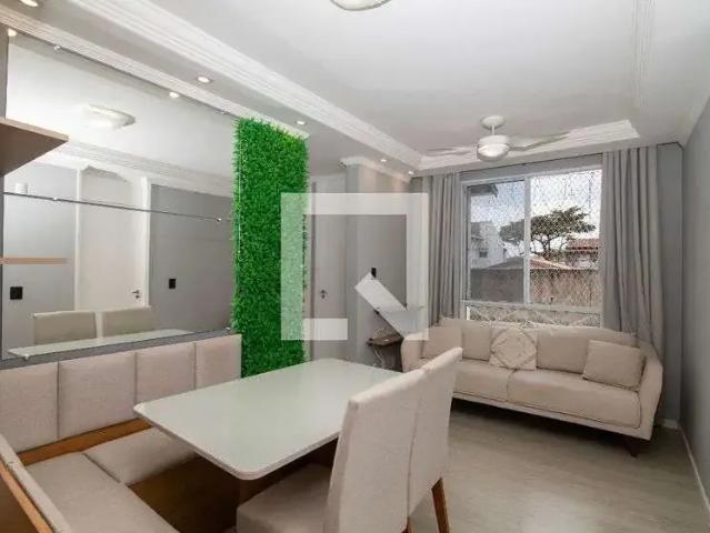 Apartamento para Locação em Hortolândia/SP Vila São Francisco 3 Quartos