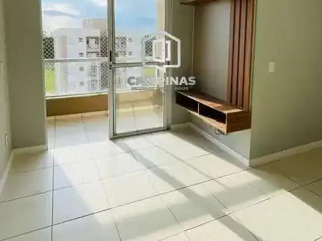 Apartamento para Locação em Hortolândia/SP Vila São Pedro 2 Quartos
