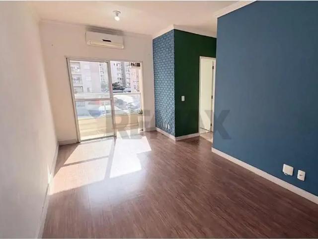 Apartamento para Locação em Hortolândia/SP Vila São Pedro 2 Quartos