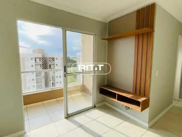 Apartamento para Locação em Hortolândia/SP Vila São Pedro 2 Quartos