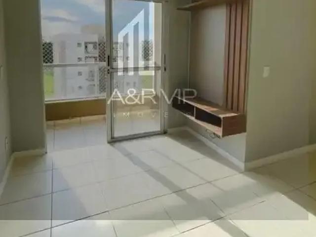 Apartamento para Locação em Hortolândia/SP Vila São Pedro 2 Quartos