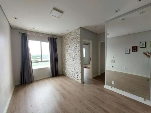 Apartamento para Locação em Hortolândia/SP Vila Real 2 Quartos