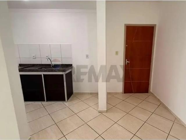 Apartamento para Locação em Hortolândia/SP Vila Real 2 Quartos