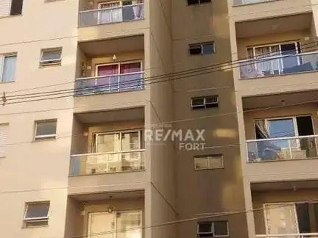 Apartamento para Locação em Hortolândia/SP Vila Real 2 Quartos
