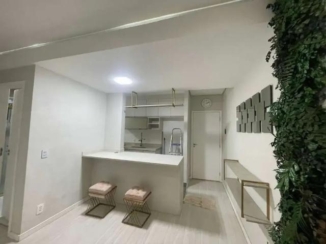 Apartamento para Locação em Hortolândia/SP Vila Real 2 Quartos