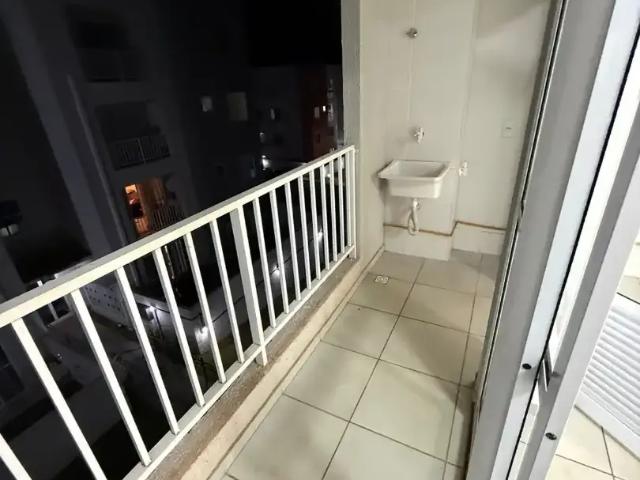 Apartamento para Locação em Ibiporã/PR Vila Nelo 1 Quartos