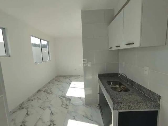 Apartamento para Locação em Ibirité/MG Lago Azul 1ª Seção 2 Quartos