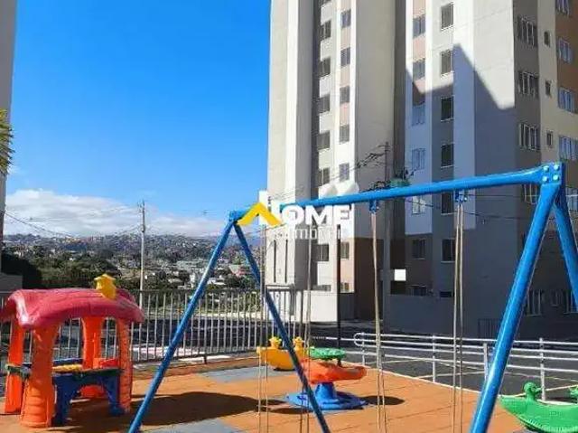 Apartamento para Locação em Ibirité/MG Lajinha 2 Quartos