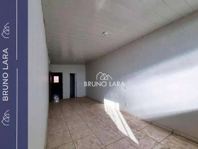 Apartamento para Locação em Igarapé/MG Centro 1 Quartos