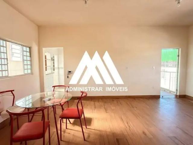 Apartamento para Locação em Igarapé/MG Centro 2 Quartos