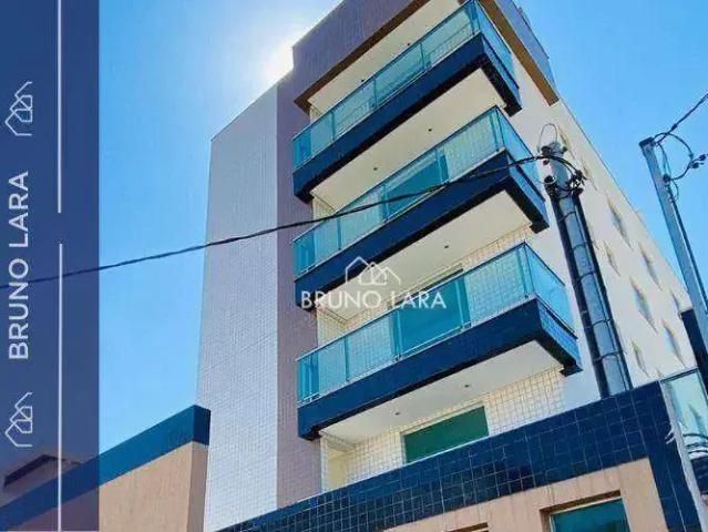 Apartamento para Locação em Igarapé/MG Lago Azul 3 Quartos