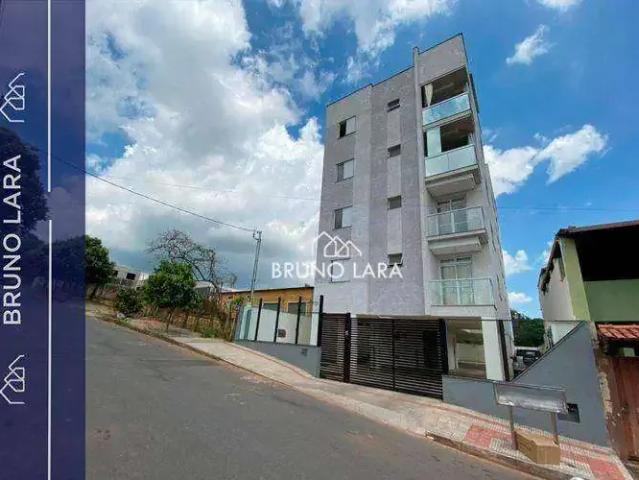 Apartamento para Locação em Igarapé/MG Marechal Rondon 1 Quartos