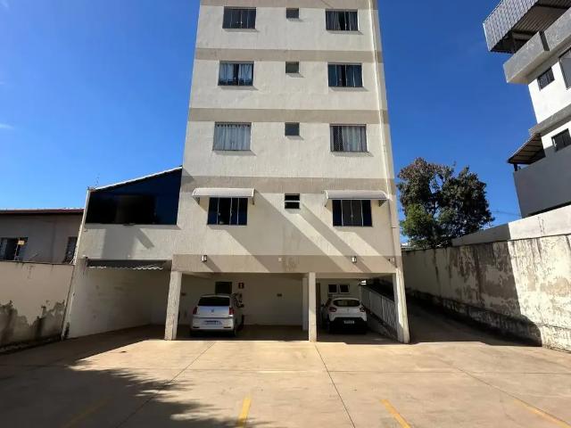 Apartamento para Locação em Igarapé/MG São Sebastião 2 Quartos