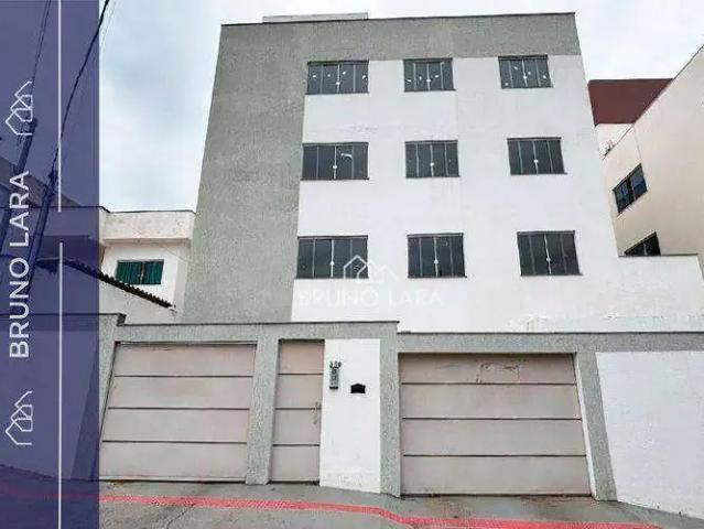 Apartamento para Locação em Igarapé/MG União 2 Quartos