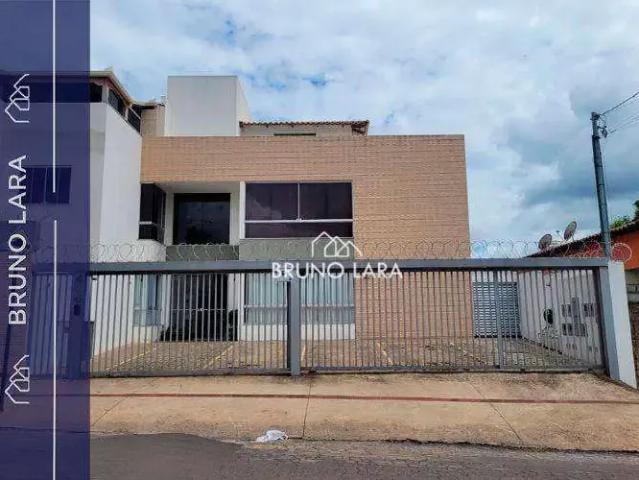 Apartamento para Locação em Igarapé/MG Vale do Amanhecer 2 Quartos