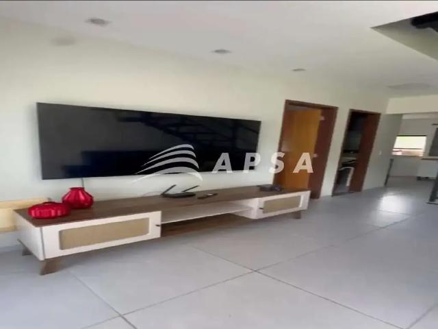 Apartamento para Locação em Ilha de Itamaracá/PE Forno da Cal 3 Quartos