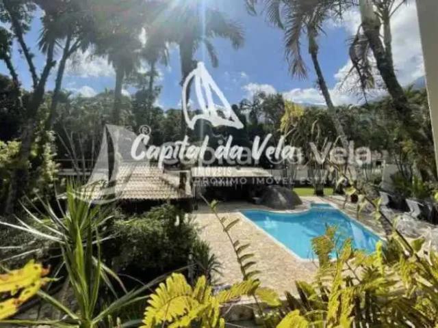 Apartamento para Locação em Ilhabela/SP Água Branca 1 Quartos