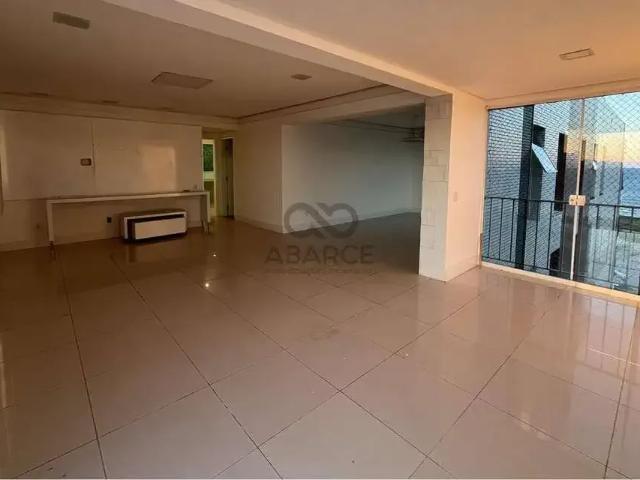 Apartamento para Locação em Ilhéus/BA Centro 3 Quartos
