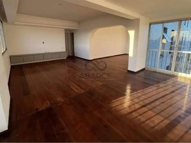 Apartamento para Locação em Ilhéus/BA Centro 3 Quartos