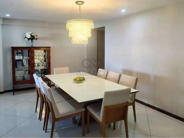 Apartamento para Locação em Ilhéus/BA Centro 4 Quartos