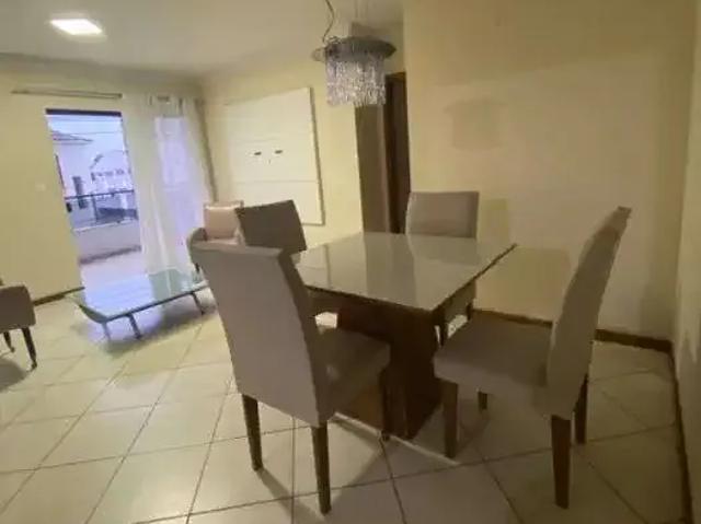 Apartamento para Locação em Ilhéus/BA Cidade Nova 3 Quartos