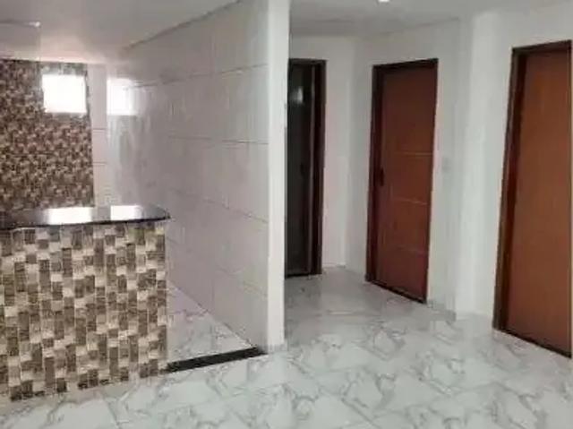 Apartamento para Locação em Ilhéus/BA Conquista 2 Quartos