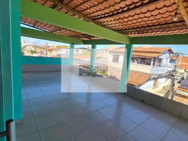 Apartamento para Locação em Ilhéus/BA Hernani Sá 2 Quartos