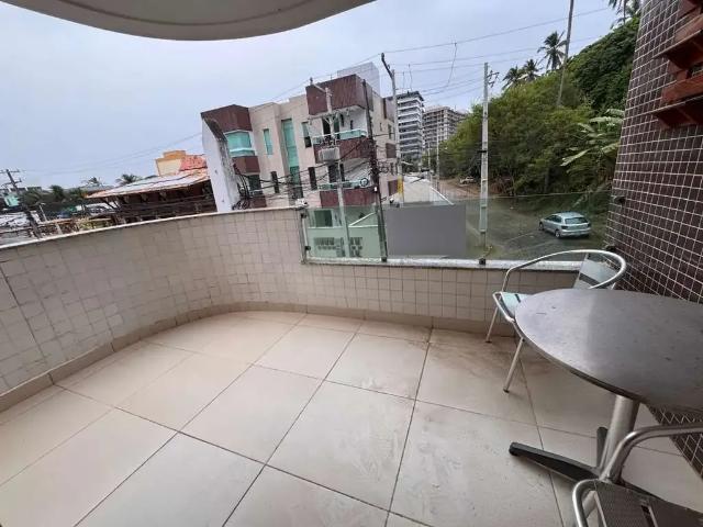 Apartamento para Locação em Ilhéus/BA Jardim Atlântico 2 Quartos
