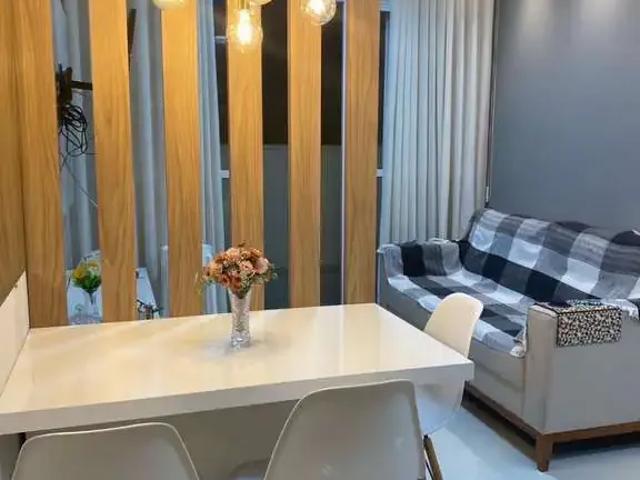 Apartamento para Locação em Ilhéus/BA Jardim Atlântico 3 Quartos