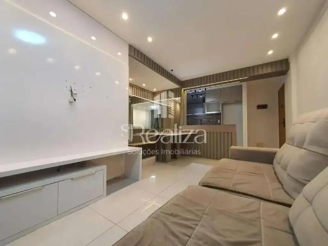 Apartamento para Locação em Ilhéus/BA Jardim Savóia 3 Quartos