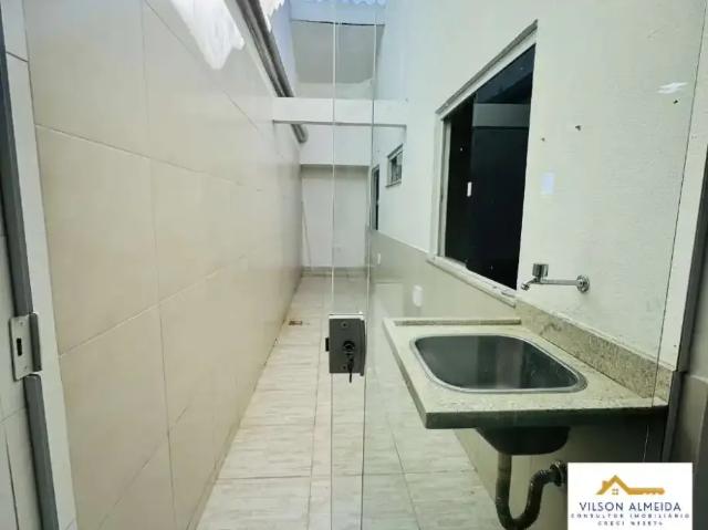 Apartamento para Locação em Ilhéus/BA Jardim Savóia 3 Quartos