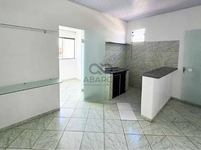 Apartamento para Locação em Ilhéus/BA Nelson Costa 1 Quartos