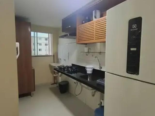 Apartamento para Locação em Ilhéus/BA Nossa Senhora da Vitória 3 Quartos