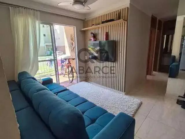 Apartamento para Locação em Ilhéus/BA Nossa Senhora da Vitória 3 Quartos