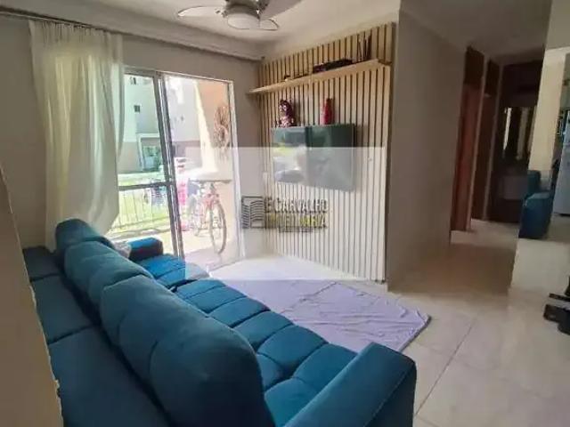 Apartamento para Locação em Ilhéus/BA Nossa Senhora da Vitória 3 Quartos