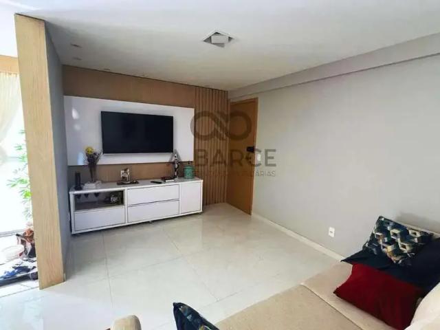 Apartamento para Locação em Ilhéus/BA Nossa Senhora da Vitória 3 Quartos