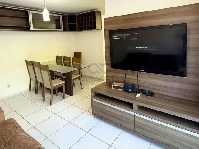 Apartamento para Locação em Ilhéus/BA Nossa Senhora da Vitória 3 Quartos