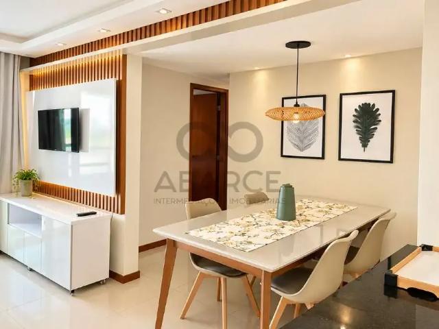 Apartamento para Locação em Ilhéus/BA Nossa Senhora da Vitória 3 Quartos