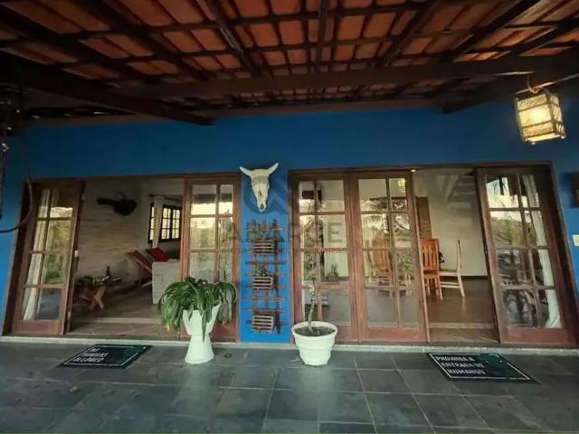 Apartamento para Locação em Ilhéus/BA Olivença 5 Quartos