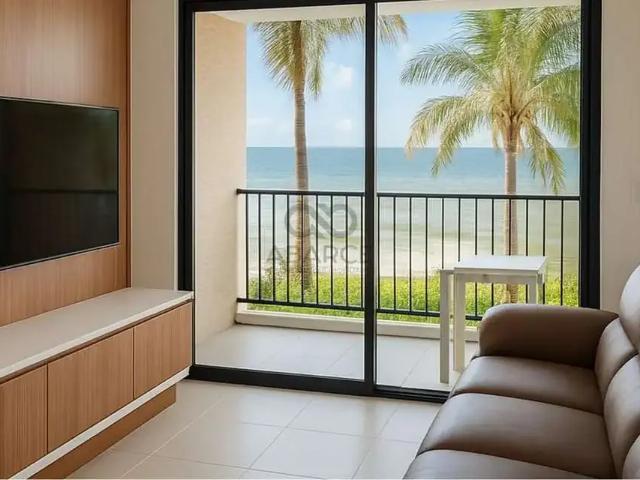Apartamento para Locação em Ilhéus/BA Olivença 3 Quartos