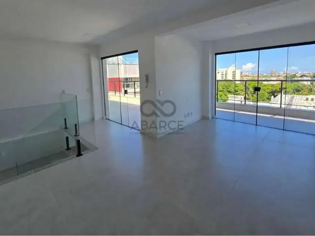 Apartamento para Locação em Ilhéus/BA Pontal 3 Quartos