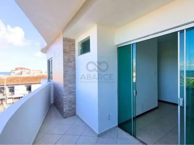 Apartamento para Locação em Ilhéus/BA Pontal 2 Quartos