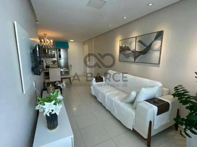 Apartamento para Locação em Ilhéus/BA Pontal 2 Quartos